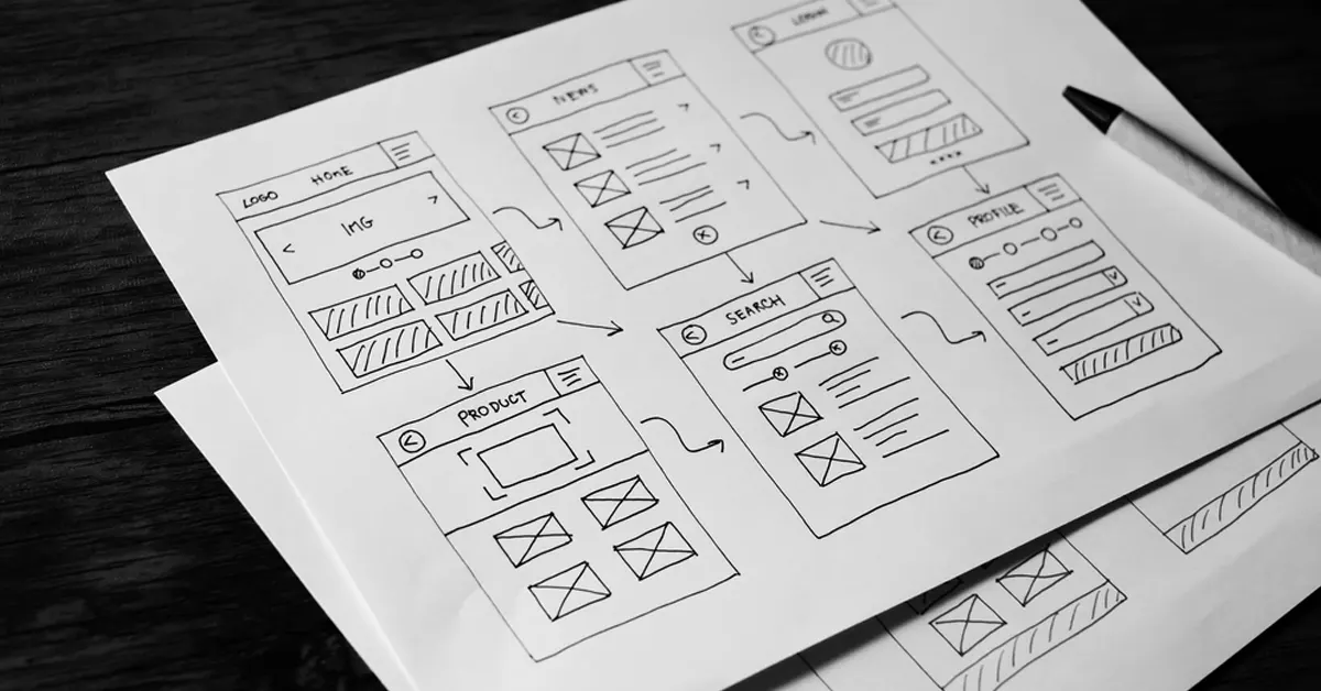 The Importance of Wireframing